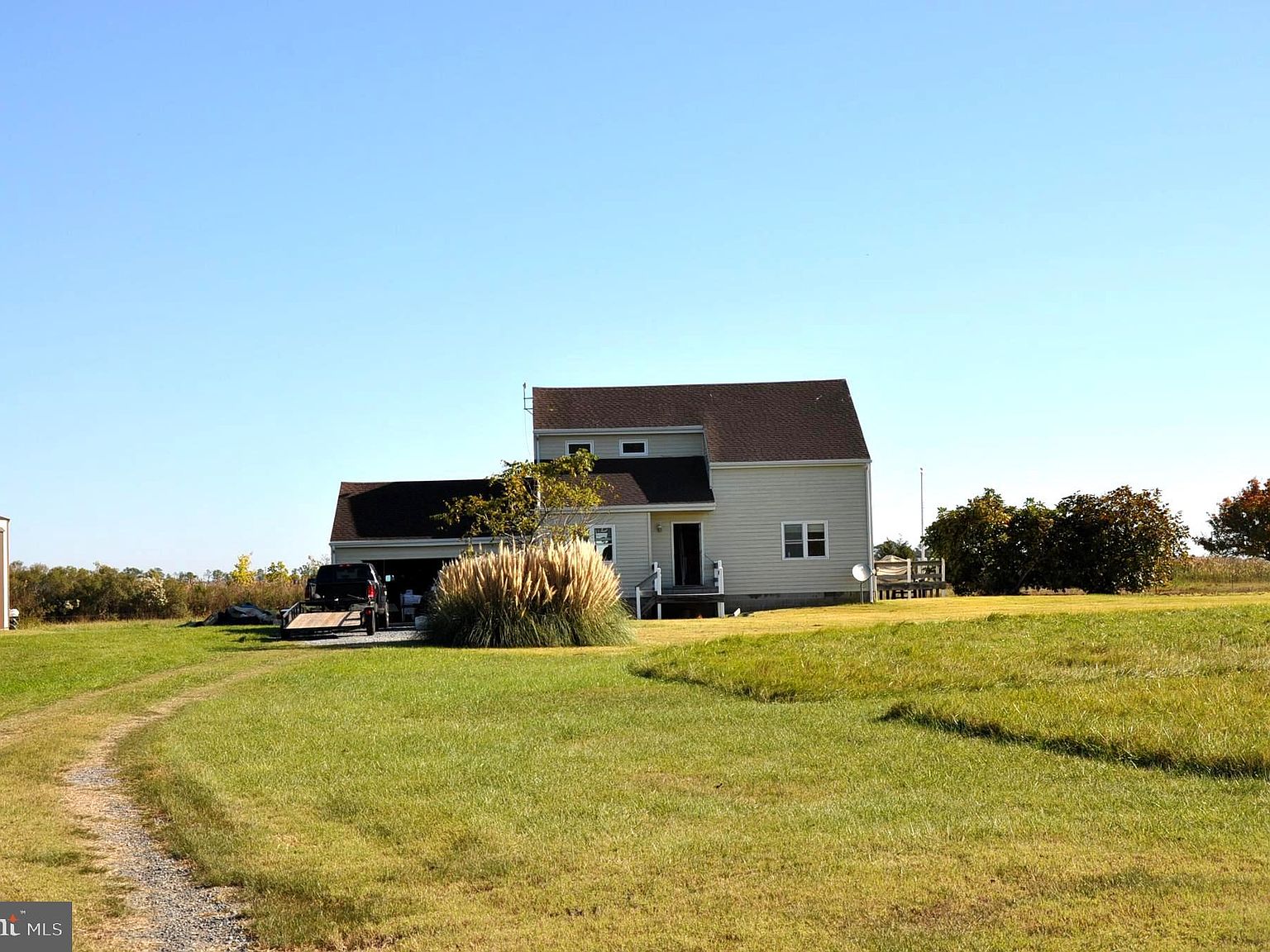 1933 E Tedious Creek Rd, Toddville, MD 21672 | Zillow