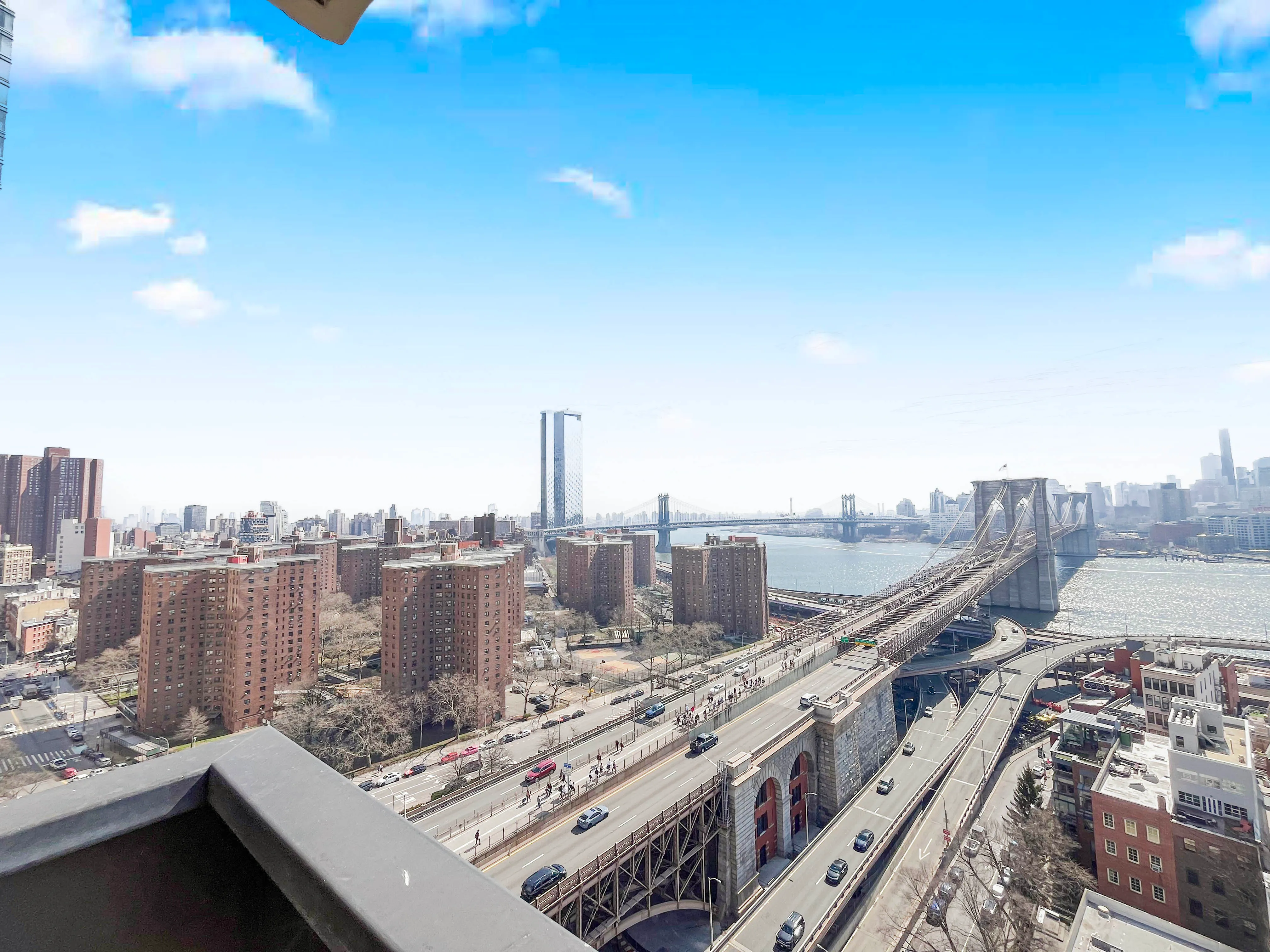 333 Pearl Street #22M in Fulton/Seaport, Manhattan | StreetEasy