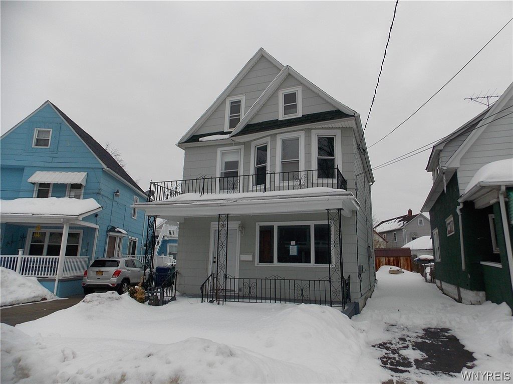 191 Condon Ave, Buffalo, NY 14207 | Zillow