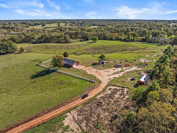 1348 County Road 3130, Cookville, TX 75558 | Zillow