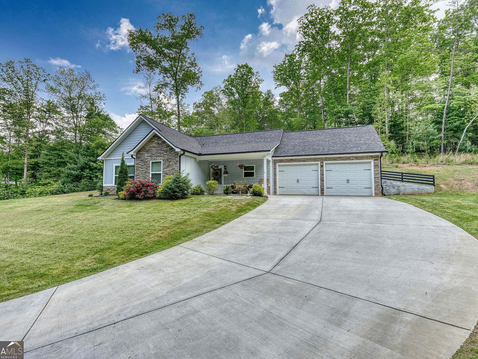 242 Walker Ridge Rd, Blairsville, GA 30512 | Zillow