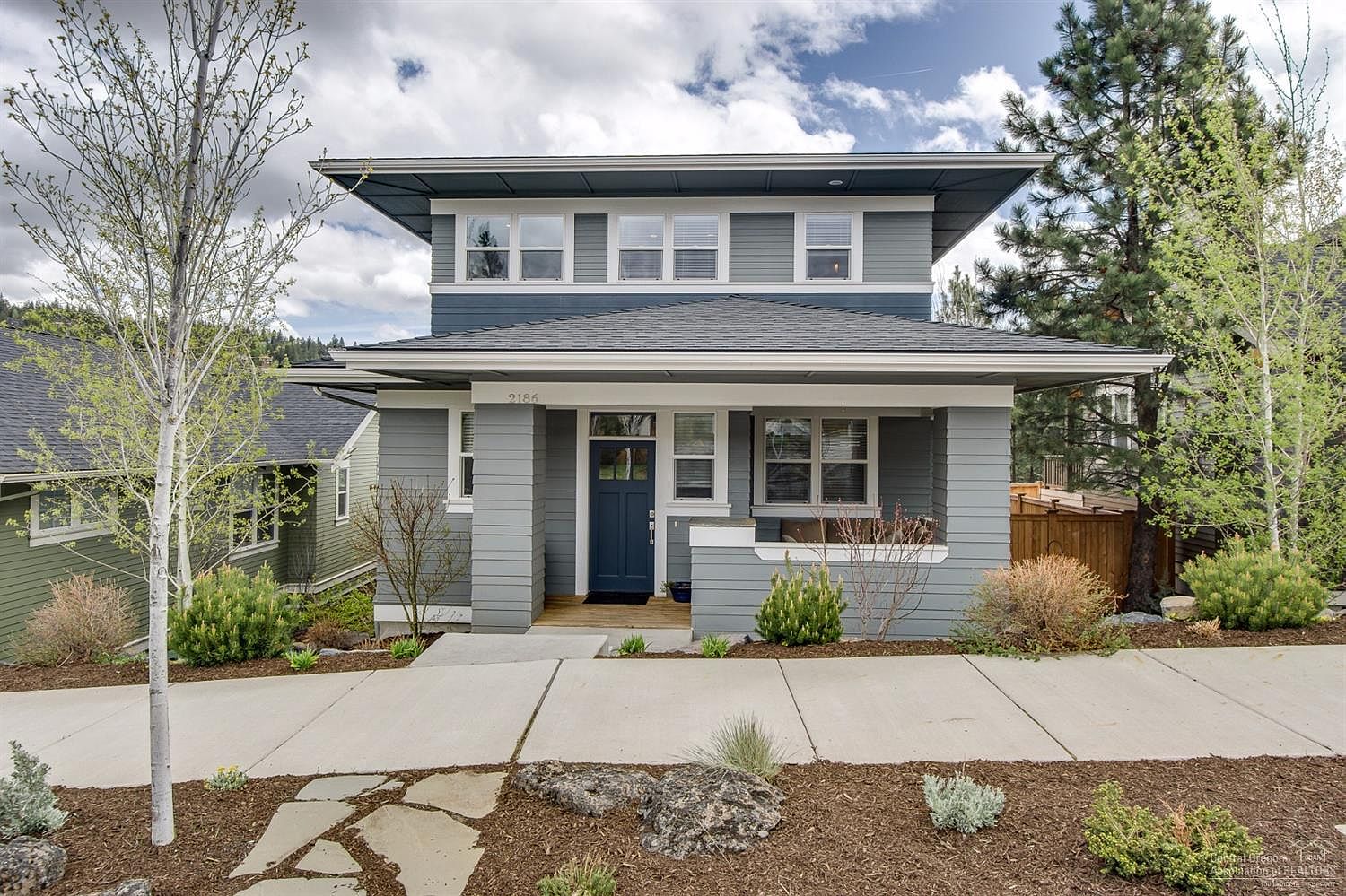 2186 NW Lemhi Pass Dr, Bend, OR 97703 | Zillow