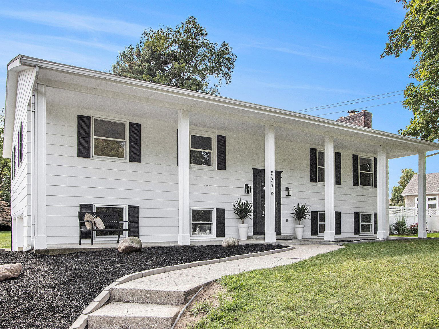 5776 Forest Harbor Dr, Kalamazoo, MI 49048 | MLS #23136069 | Zillow