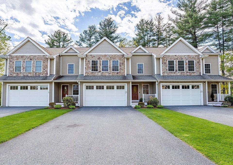 215 Rangeway Rd #32, Billerica, MA 01821 | Zillow