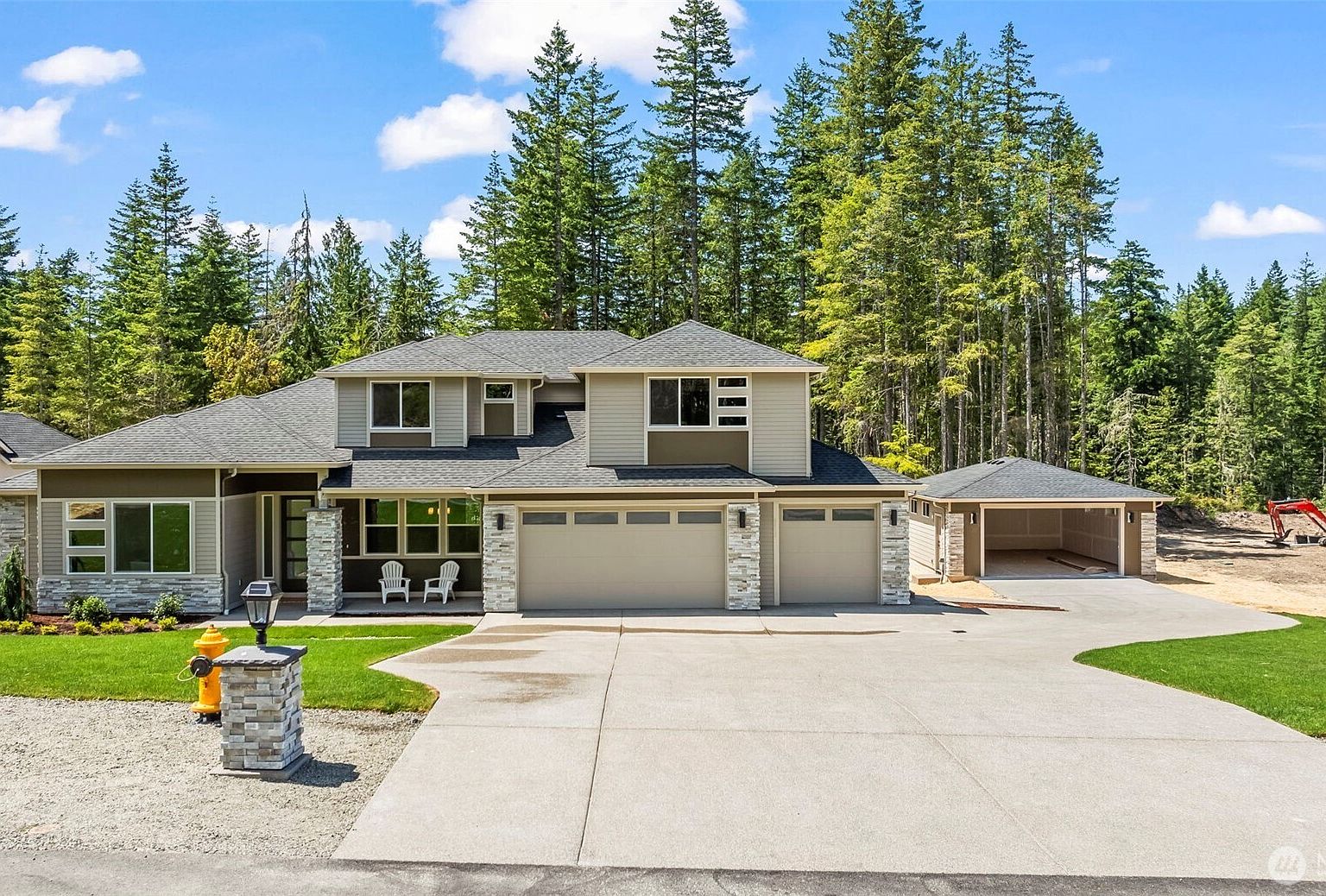 5495 (Lot 92) Animal Avenue NW, Bremerton, WA 98312 | Zillow
