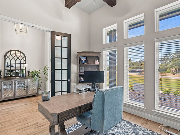 120 Finney Dr, Weatherford, TX 76085 | MLS #20708425 | Zillow