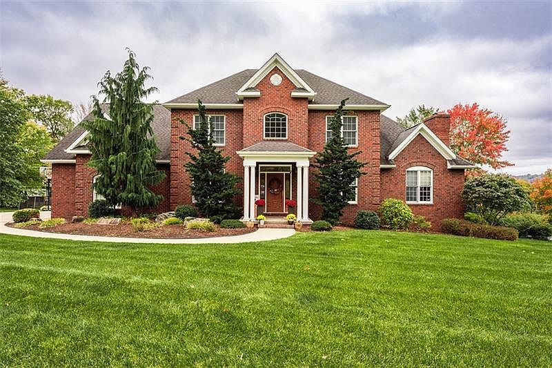 210 Concord St, Indiana, PA 15701 | Zillow