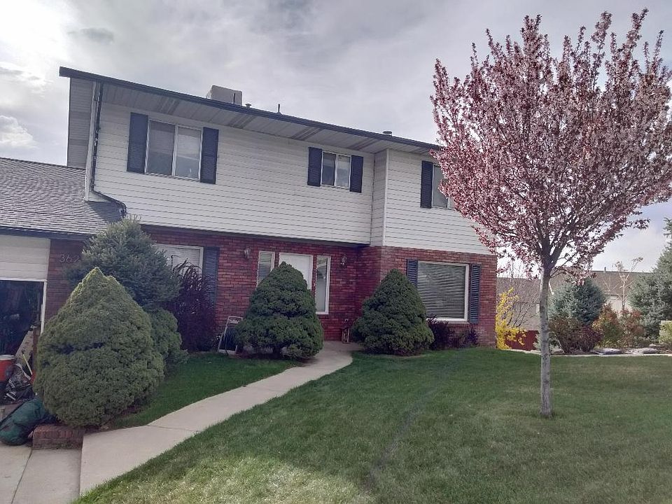 362 S 950 W, Orem, UT 84058 | Zillow