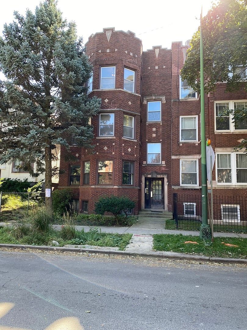 1629 W Granville Ave, Chicago, IL 60660 | Zillow