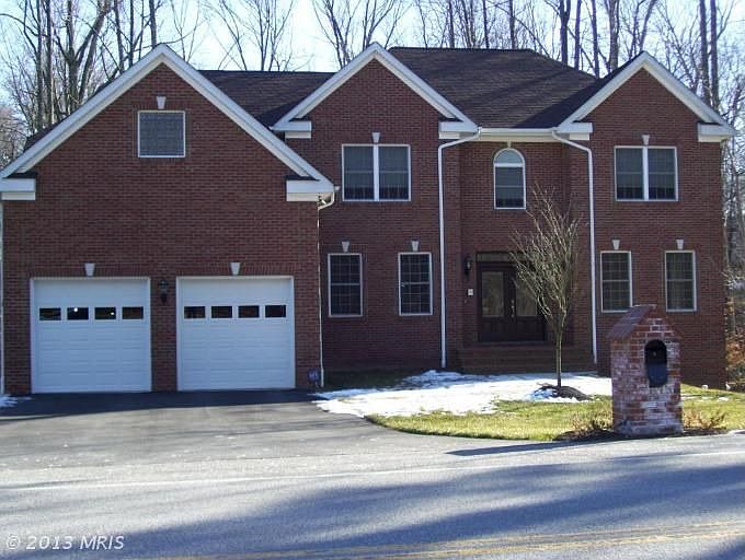12705 Fletchertown Rd, Bowie, MD 20720 | Zillow