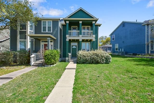 135 Michaelis UNIT A, Kyle, TX 78640 | Zillow