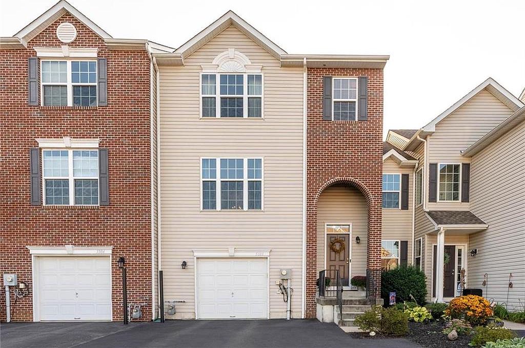 5388 Spring Ridge Dr W, Macungie, PA 18062 | Zillow