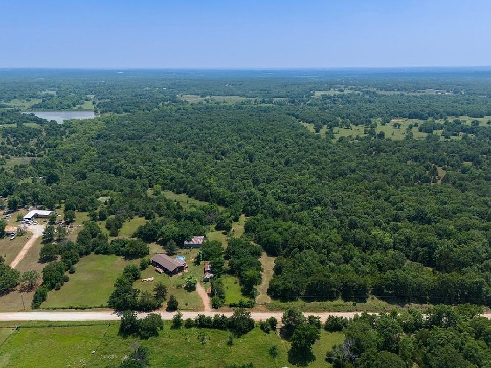 38607 Sing Rd, Macomb, OK 74852 | Zillow