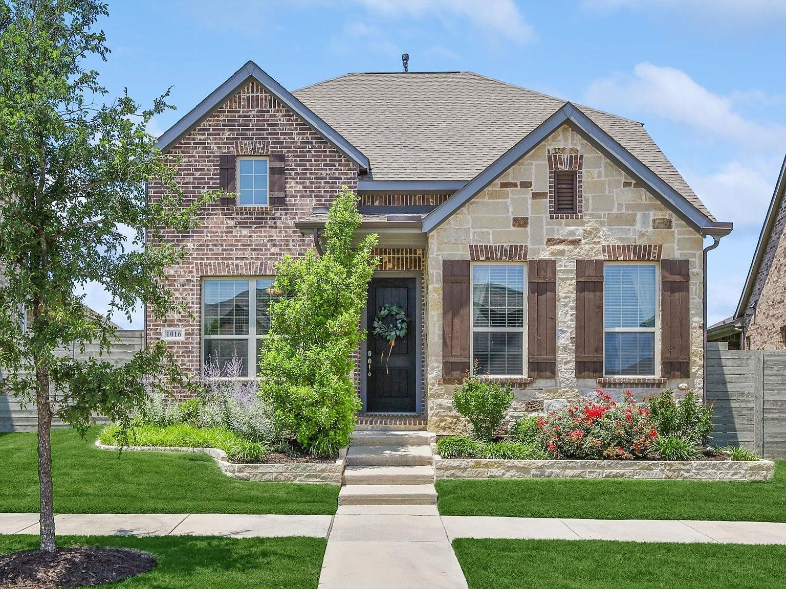 1016 Lamp Post Ln, Argyle, TX 76226 | MLS #20807267 | Zillow