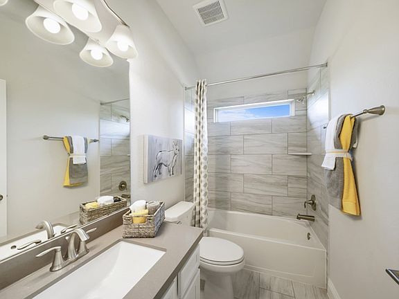 Sedona Plan, Mavera, Conroe, TX 77302 | Zillow