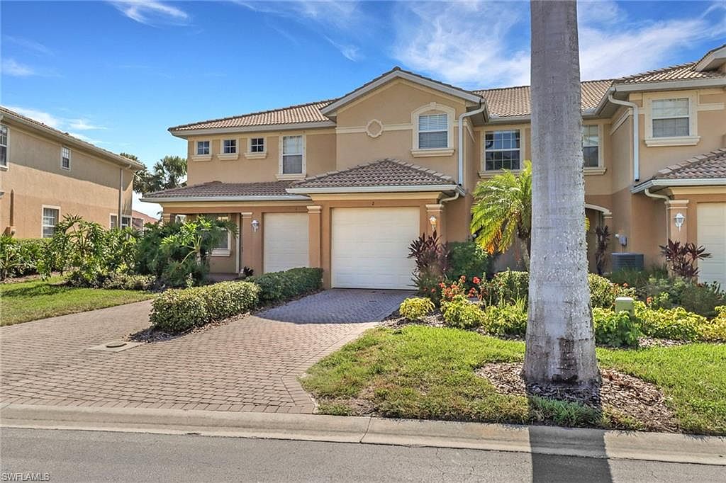 20024 Heatherstone Way UNIT 2, Estero, FL 33928 | Zillow