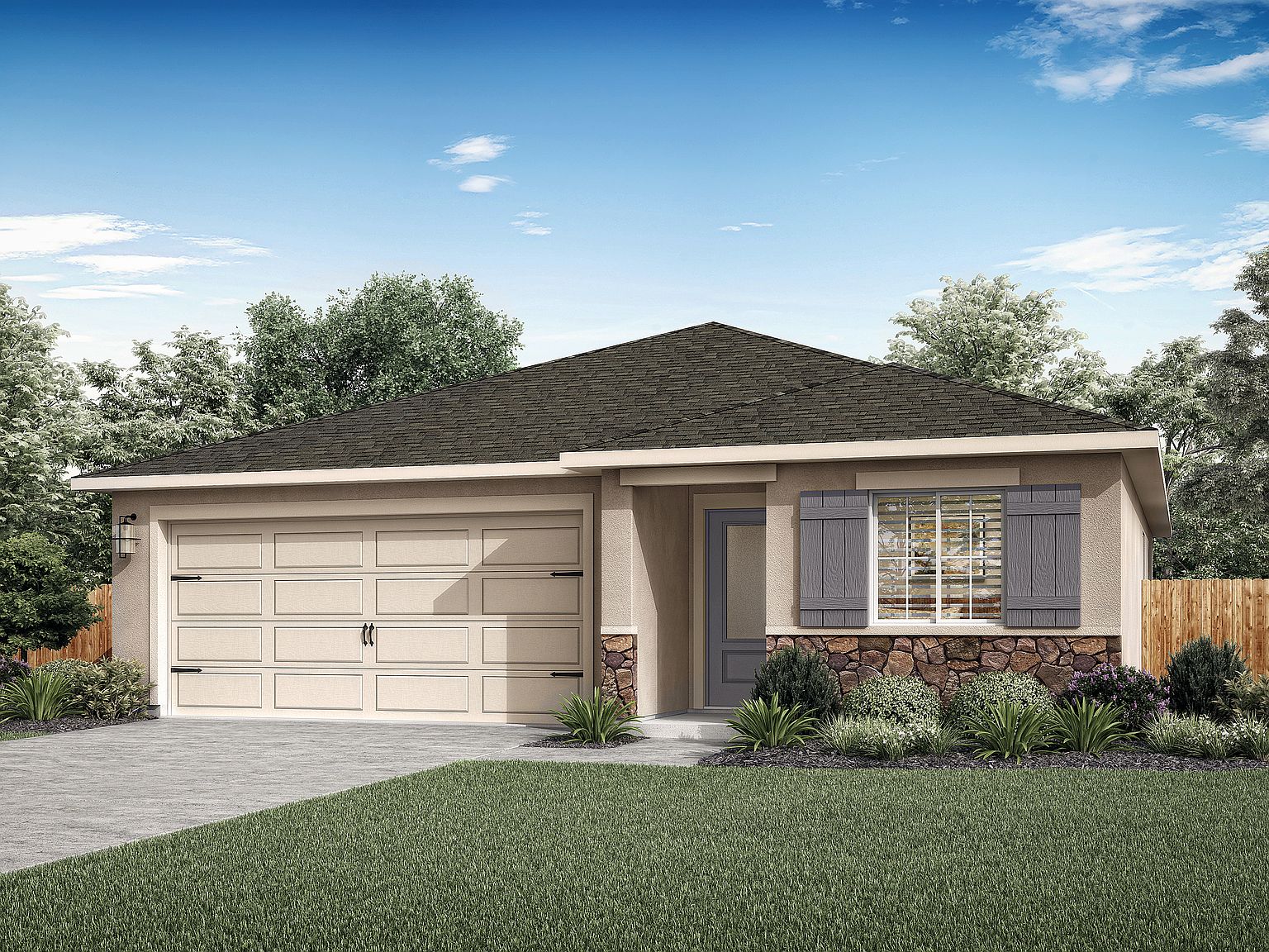 Avila Plan, Dantoni Ranch, Marysville, CA 95901 | Zillow