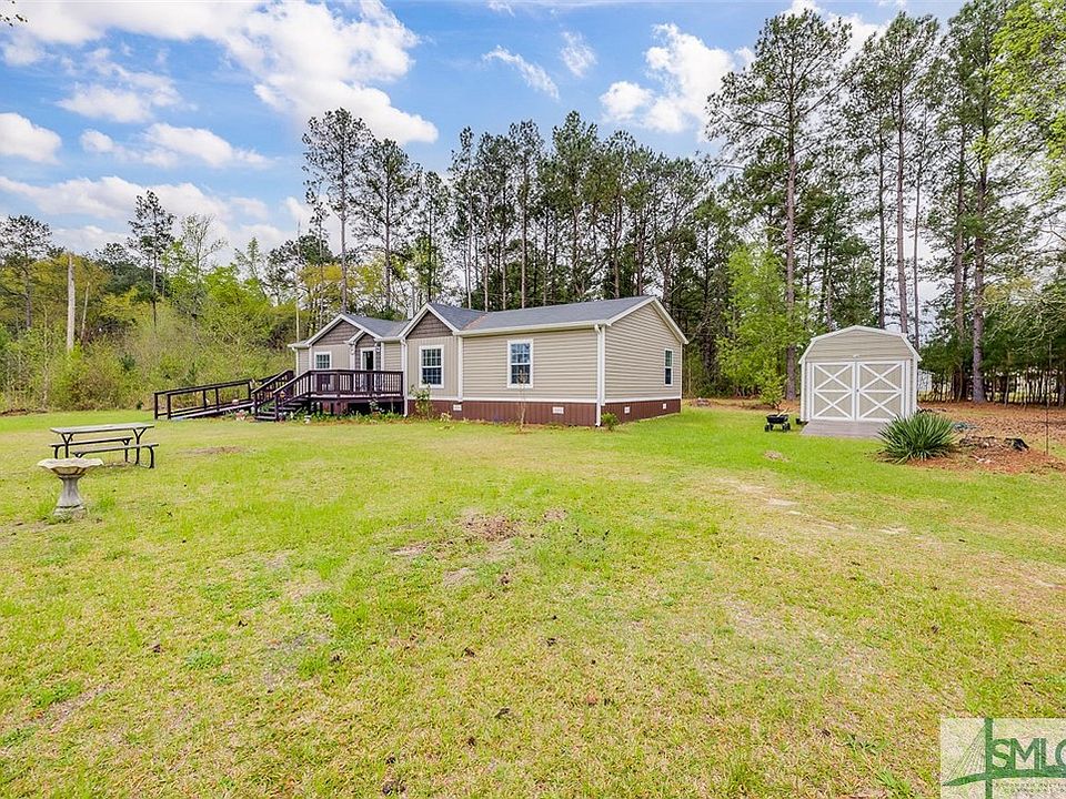 2335 Springfield Egypt Rd, Springfield, GA 31329 | Zillow