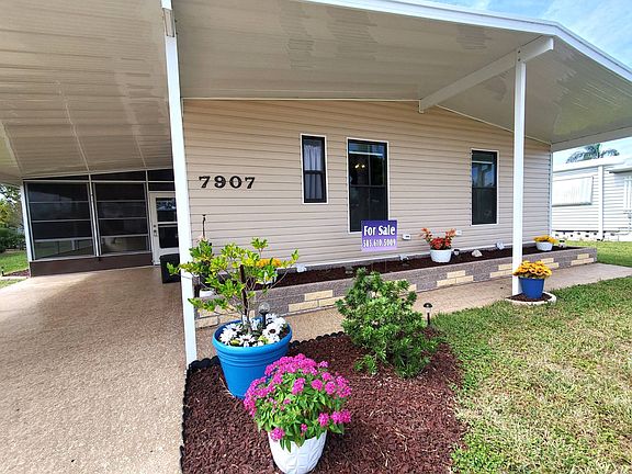 7907 Desoto Dr, Ellenton, FL 34222 | MLS #11215366 | Zillow