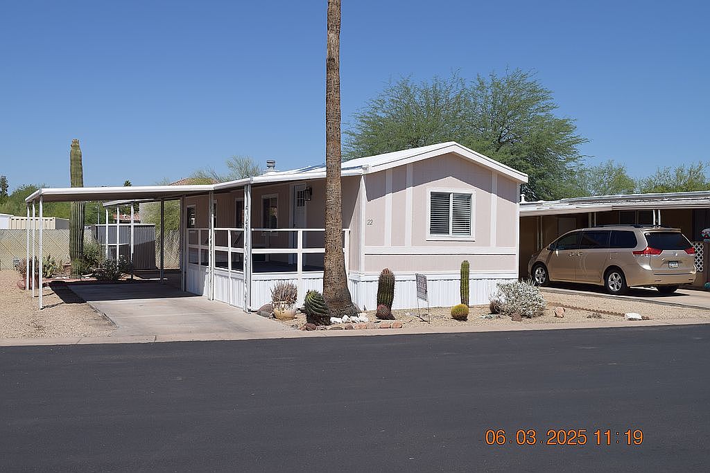 2524 E Contention Mine Rd Lot 22, Phoenix, AZ 85032 | Zillow