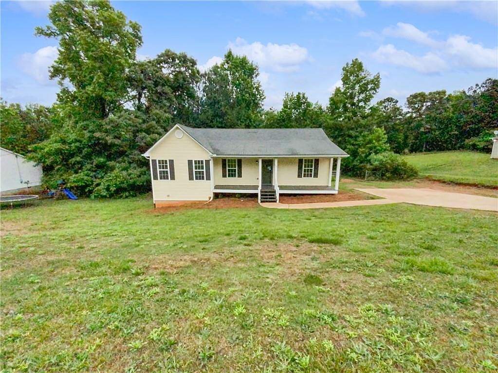50 Hunters Ridge Dr, Covington, GA 30014 | Zillow