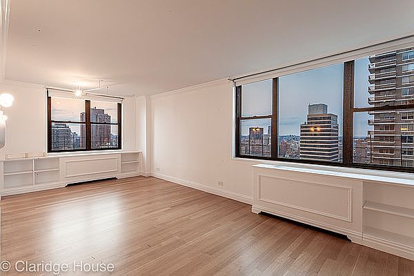 Claridge House Apartment Rentals - Manhattan, NY | Zillow