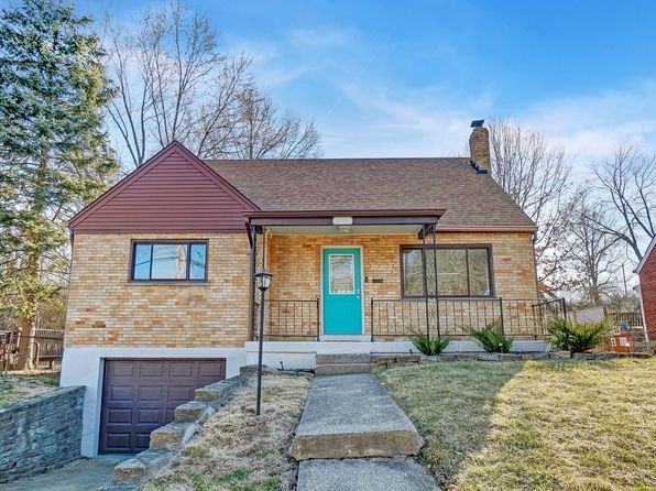 Houses For Rent in Cincinnati OH - 127 Homes | Zillow
