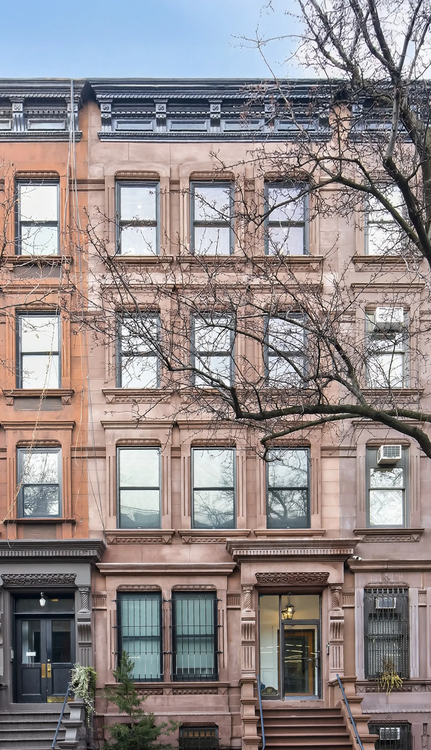 157 West 78th Street #PH in Upper West Side, Manhattan | StreetEasy