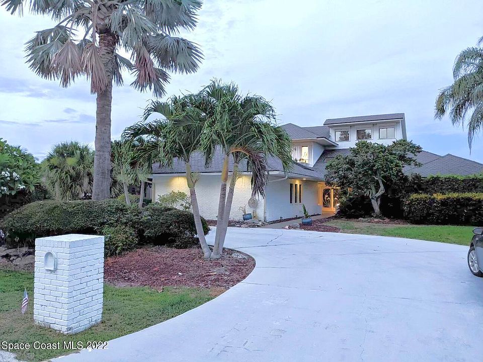 843 Loggerhead Island Dr, Satellite Beach, FL 32937 | MLS #939531 | Zillow