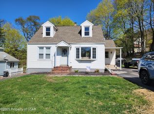 489 W Butler Dr, Drums, PA 18222 | MLS #25-2096 | Zillow