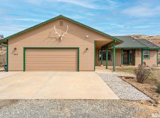 15064 N Red Rock Rd, Reno, NV 89508 | MLS #250005065 | Zillow