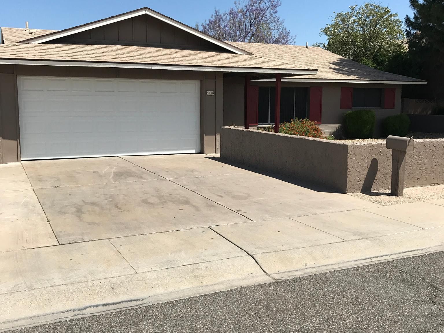 5210 W Redfield Rd, Glendale, AZ 85306 | Zillow