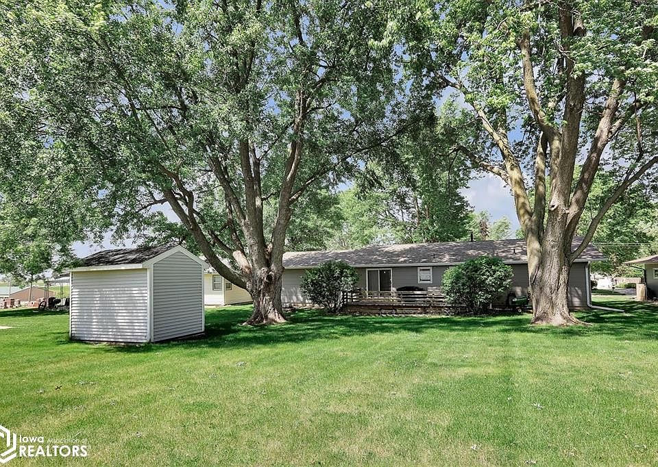 712 S Main St, New Sharon, IA 50207 | Zillow