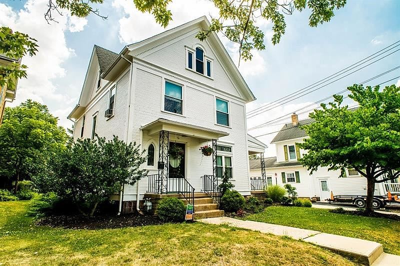 227 N 9th St, Indiana, PA 15701 | Zillow