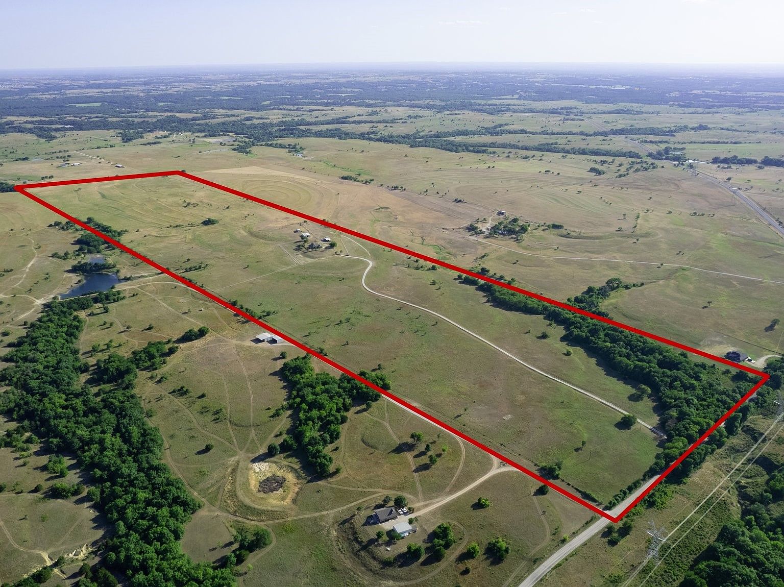 1879 County Road 2323, Decatur, TX 76234 | MLS #20649912 | Zillow