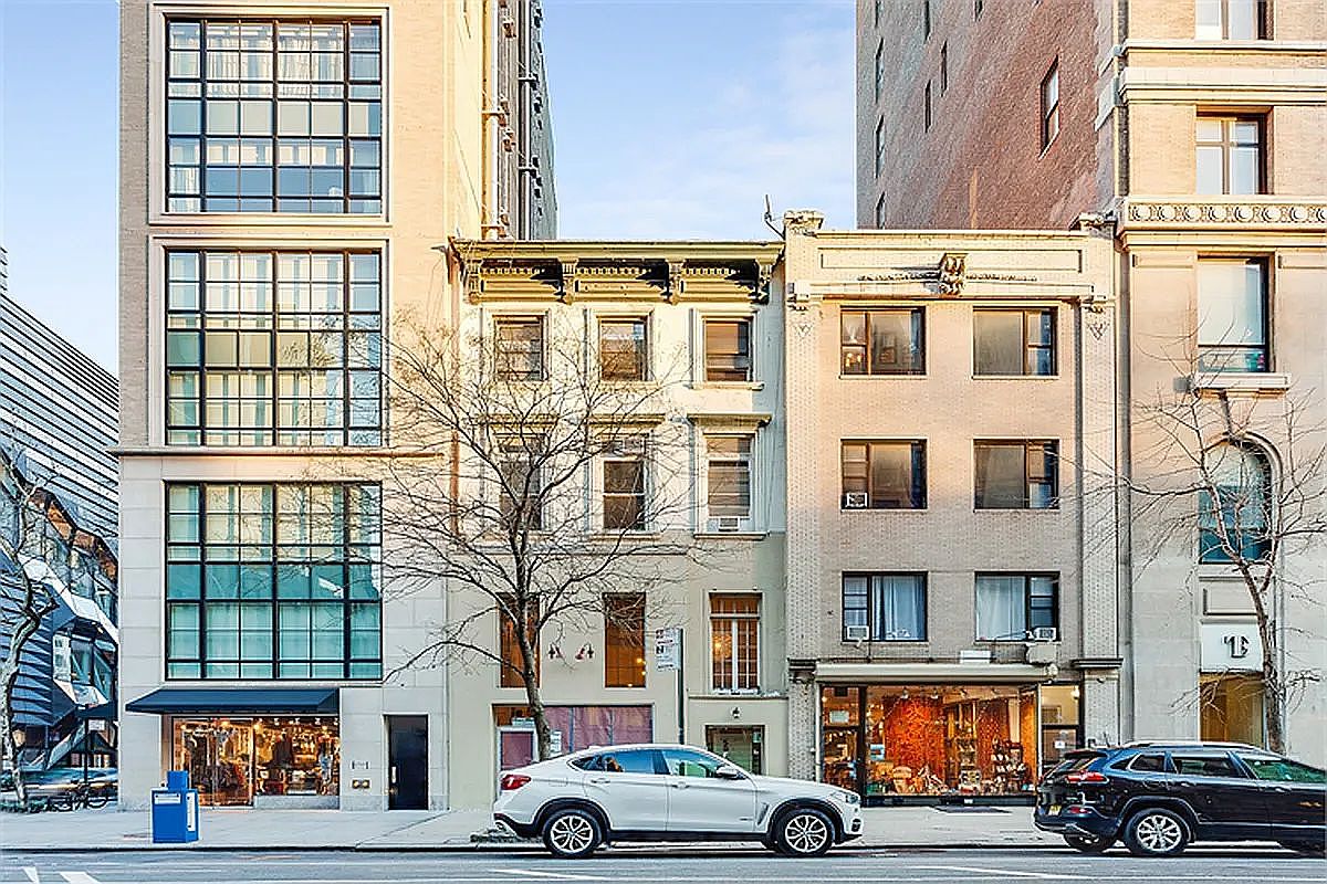 57 5th Ave APT 1A, New York, NY 10003 | Zillow