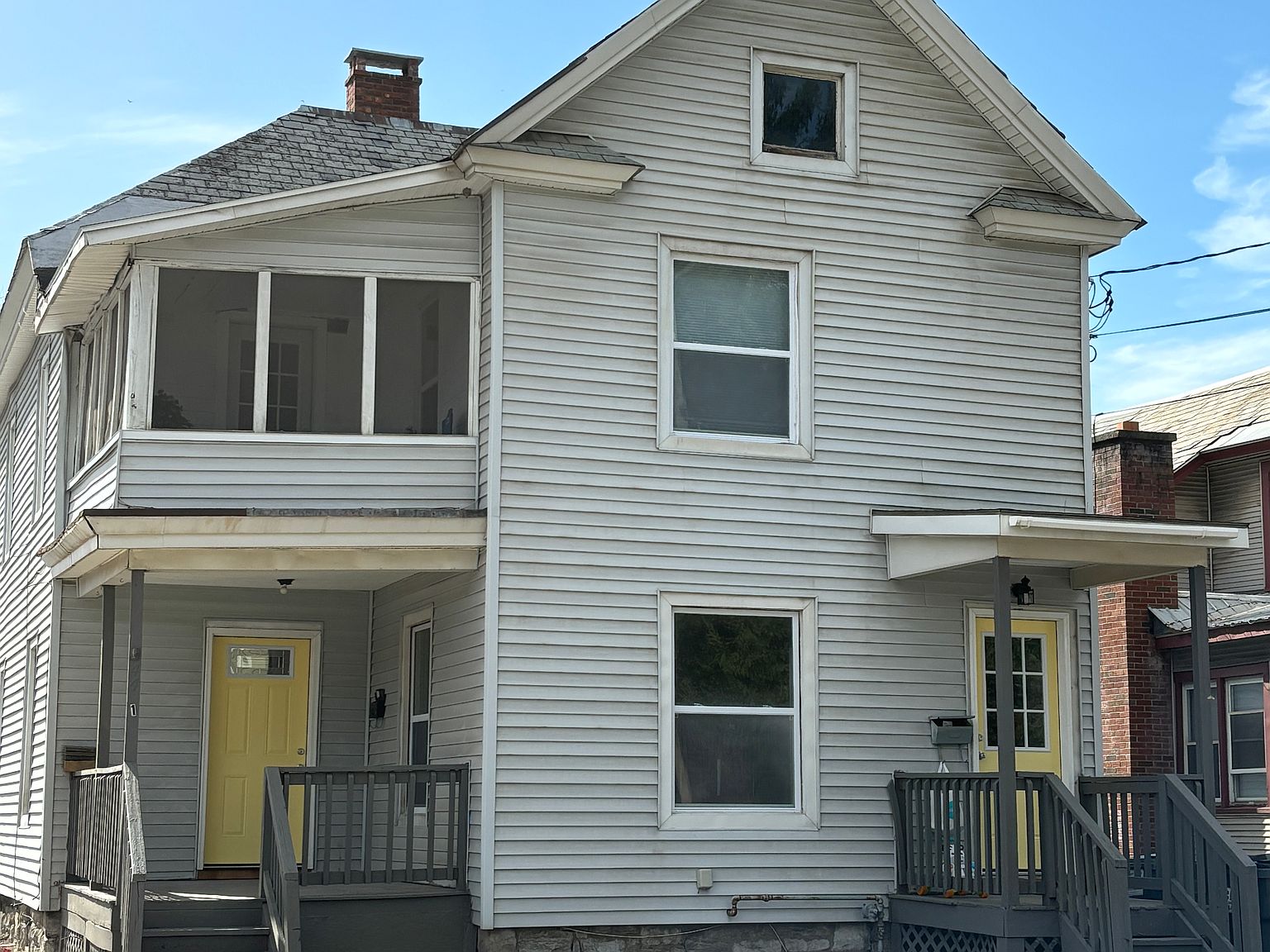 44 Geer St #2, Glens Falls, NY 12801 | Zillow