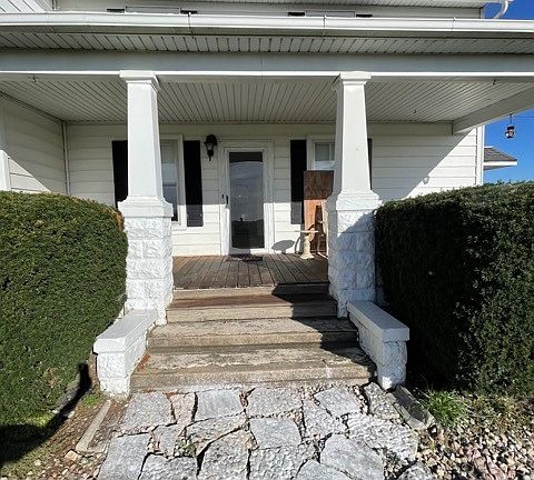 17580-1200 East St, Wyanet, IL 61379 | MLS #12177289 | Zillow