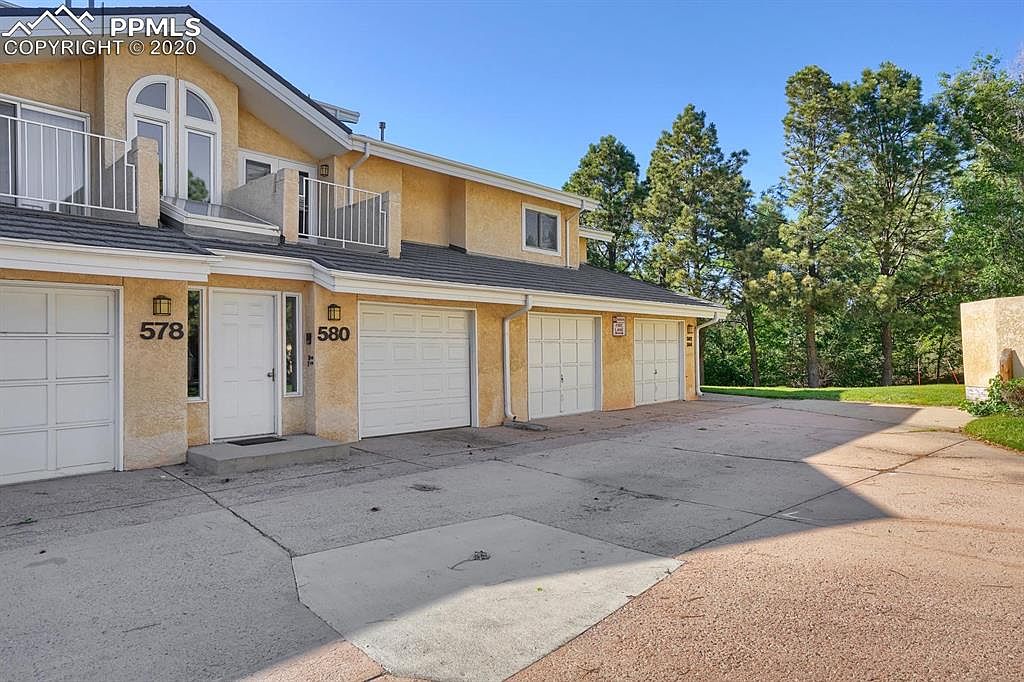 580 Observatory Dr, Colorado Springs, CO 80904 | Zillow