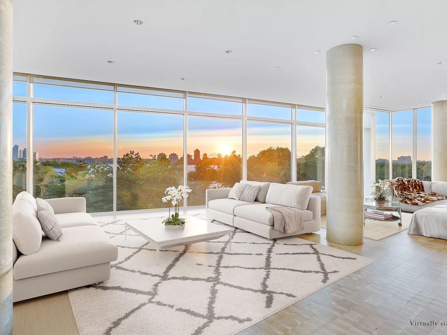 176 Perry St #3S, New York, NY 10014 | Zillow