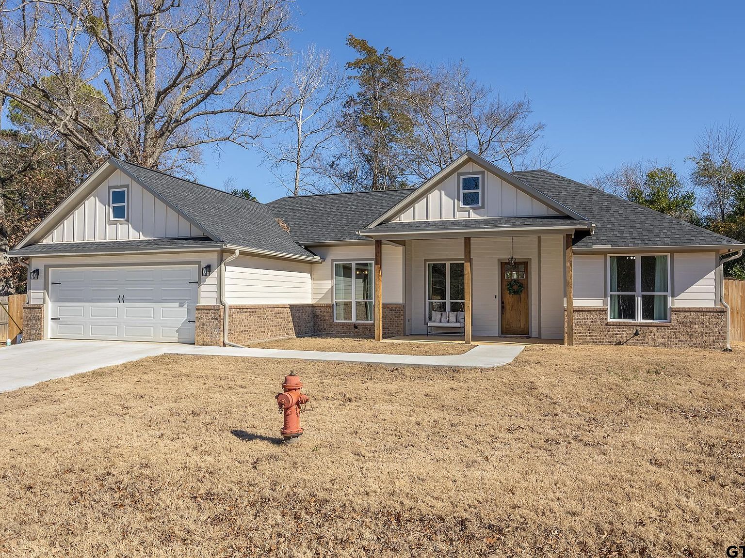411 Crystal Ave, Rusk, TX 75785 | Zillow