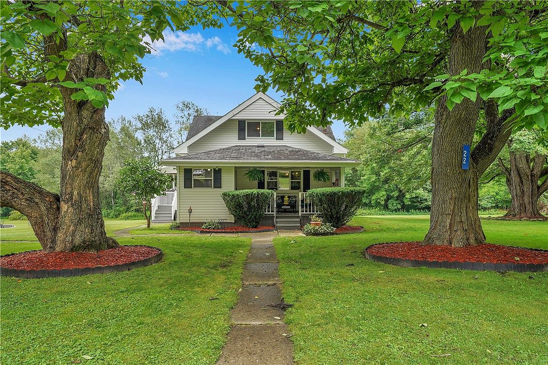 20 Rew Service Rd, Rew, PA 16744 | MLS #R1490687 | Zillow