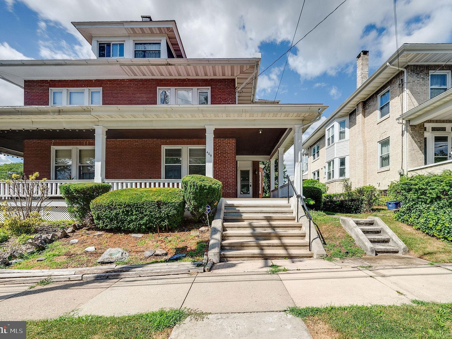 409 Reading Ave, West Reading, PA 19611 | Zillow
