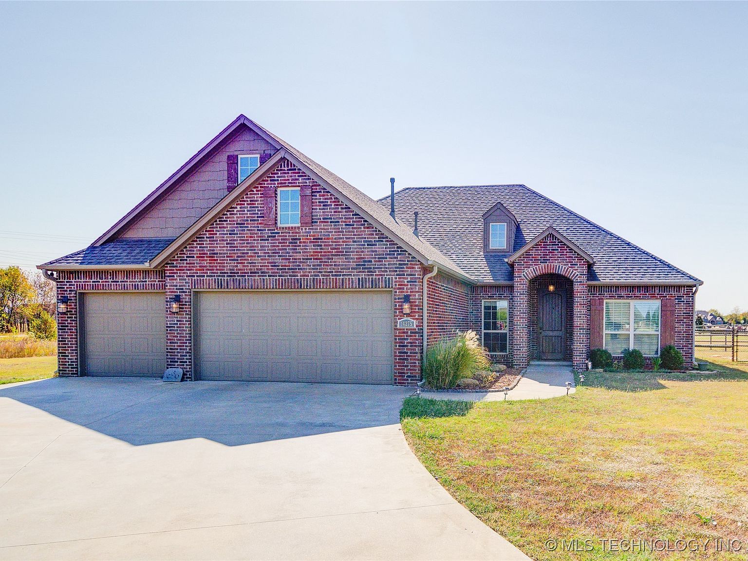 14275 N 64th East Ave, Collinsville, OK 74021 | Zillow