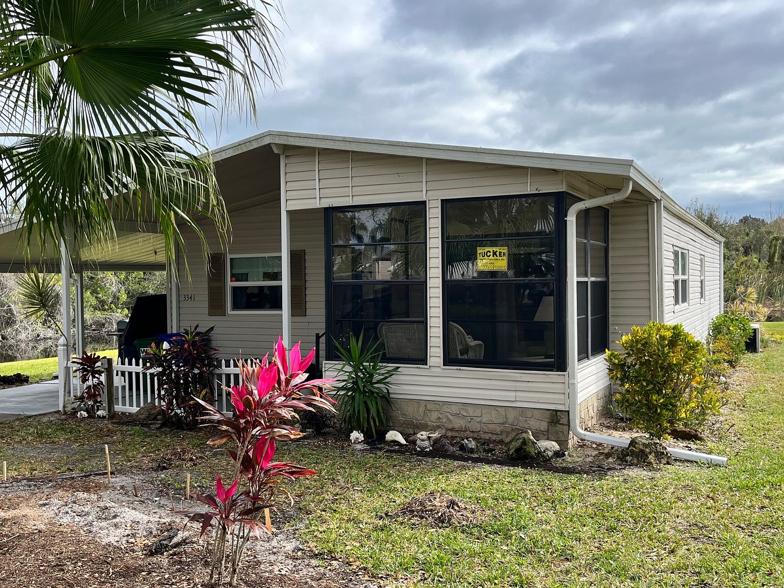 3341 E Derry Dr, Sebastian, FL 32958 | MLS #11243457 | Zillow