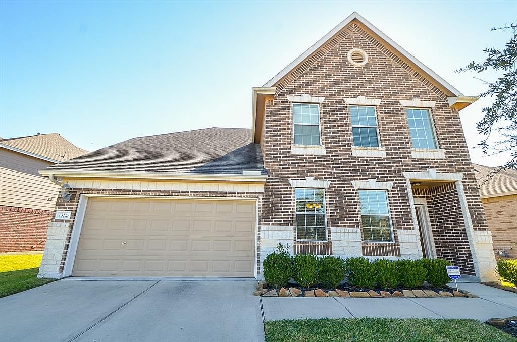 13227 Peach Orchard Ln Richmond Tx 77407 Zillow