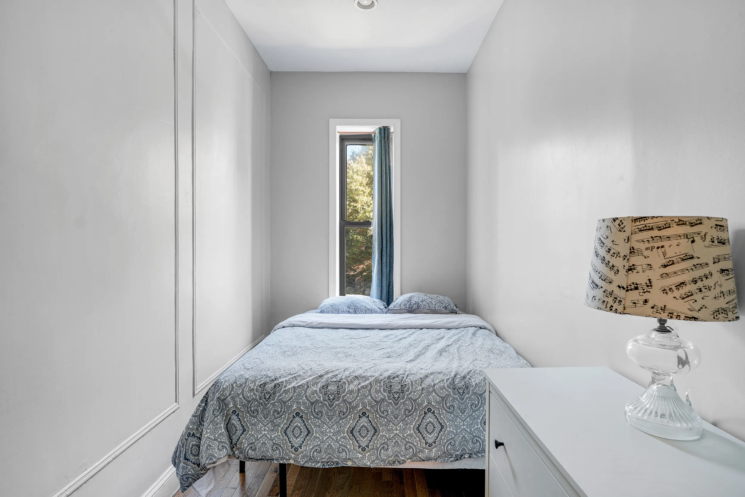 205 Edgecombe Avenue in Hamilton Heights, Manhattan | StreetEasy