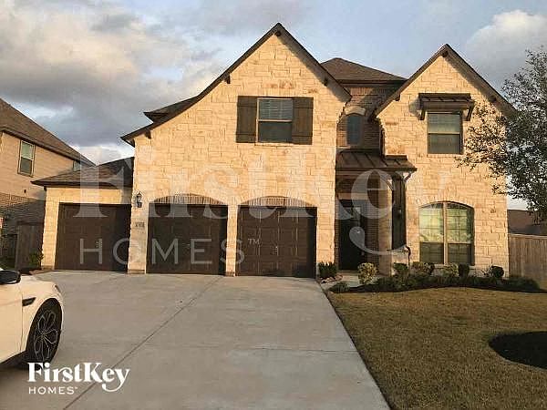 10111 Whitney Reach Dr, Rosharon, TX 77583 | Zillow