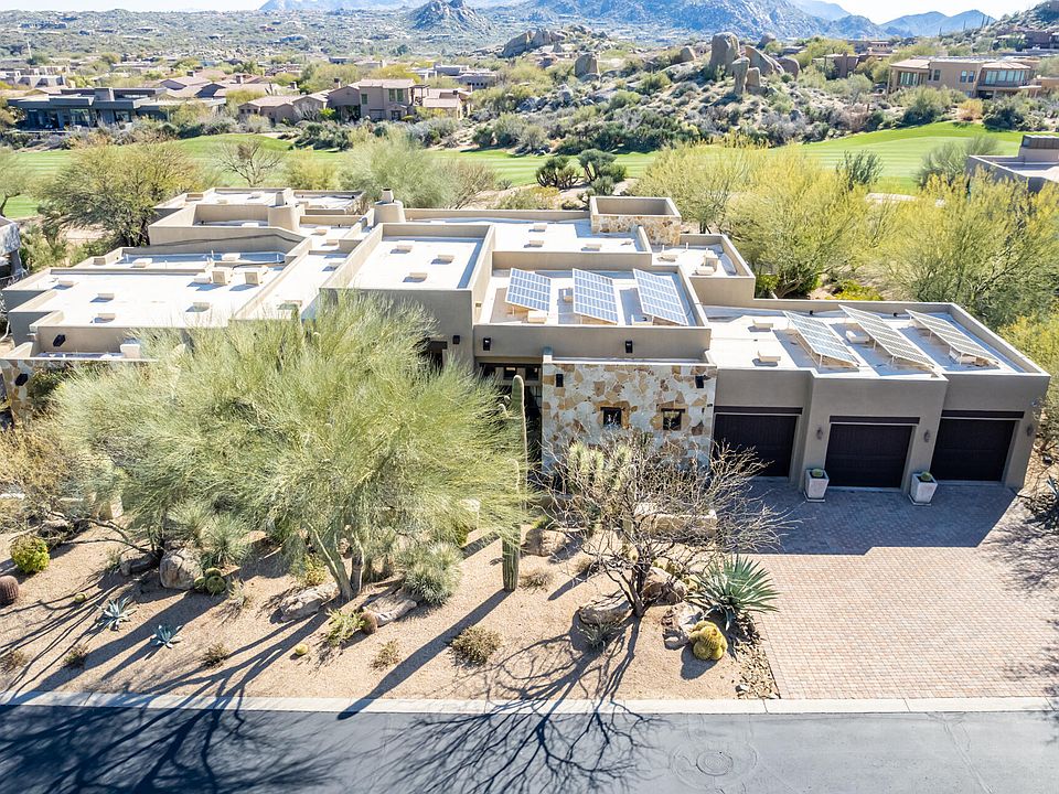 10653 E Blue Sky Dr, Scottsdale, AZ 85262 | Zillow