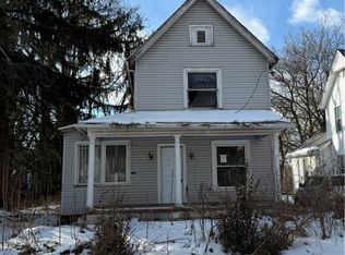 10 Pardoe Aly, Mercer, PA 16137 | MLS #1683611 | Zillow